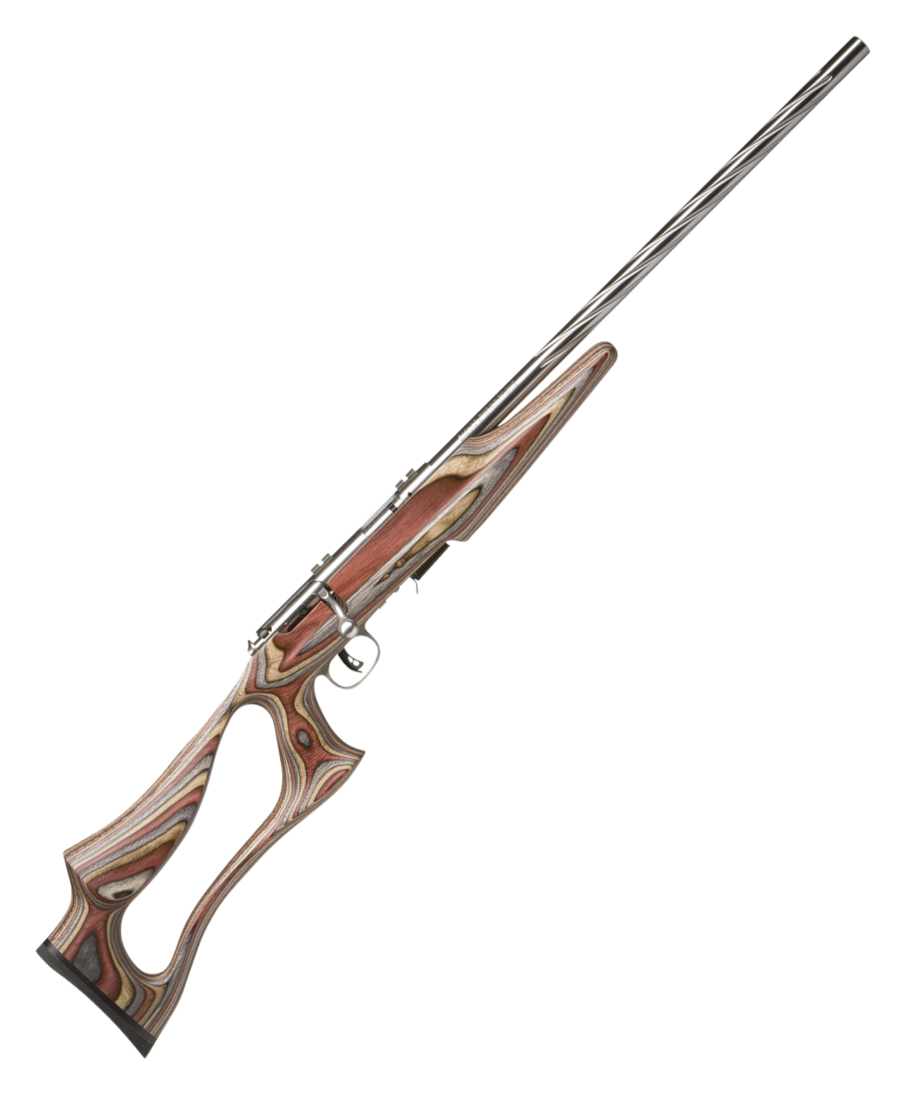 Savage 93 BSEV Bolt-Action Rimfire Rifle | Mack's Prairie Wings